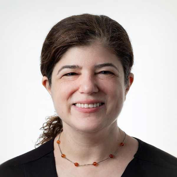 Marcy Lerner, SVP People & Culture